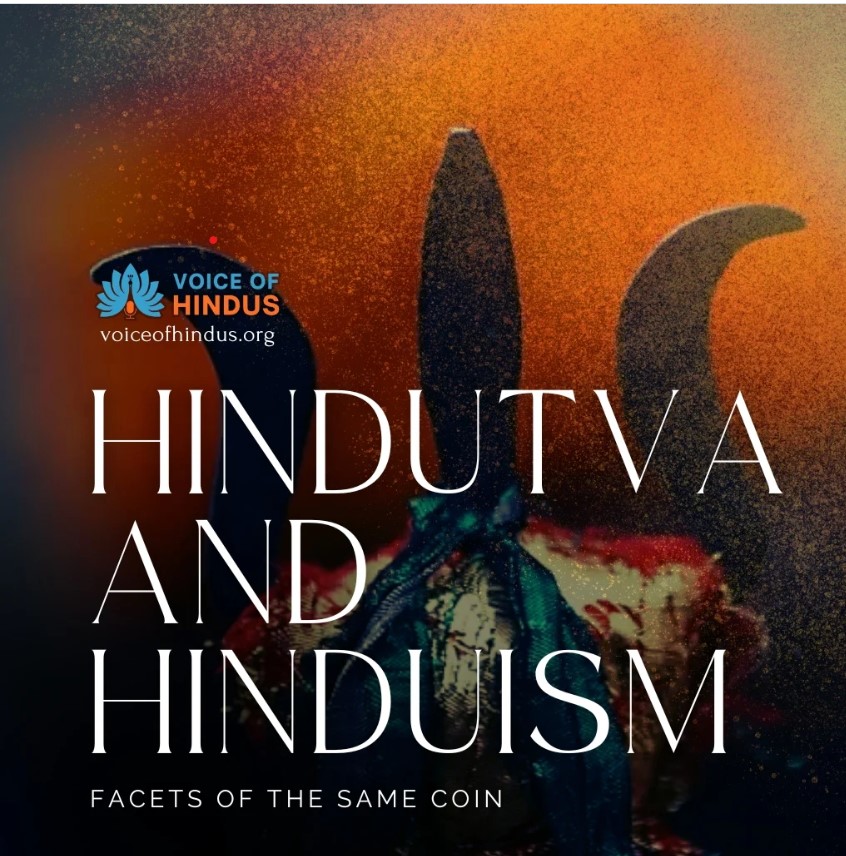 Explained : Hinduism and Hindutva - Voice of Hindus